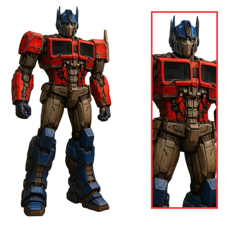 Robotic Cosplay Suit – Pro Mecha Robot Armor Set, Realistic Sci-fi EVA ...