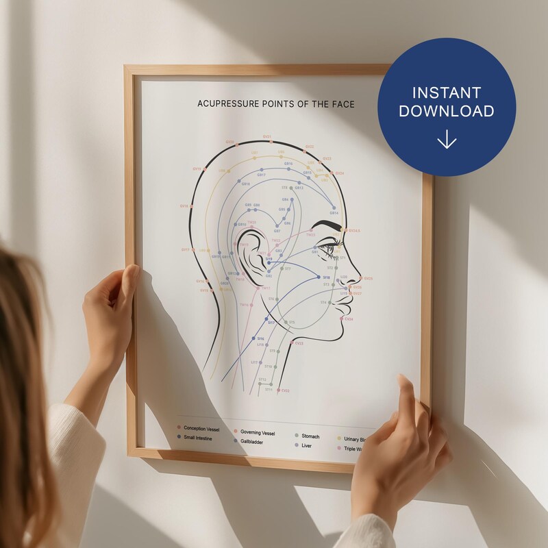 Meridian Poster - Etsy