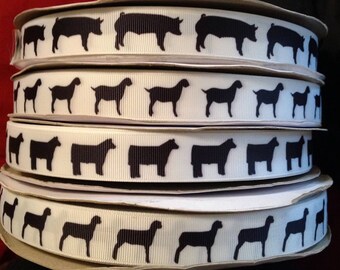 7 8 Inch Ribbon | Etsy