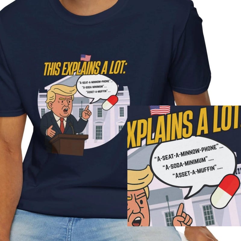 Tylenol T Shirt - Etsy