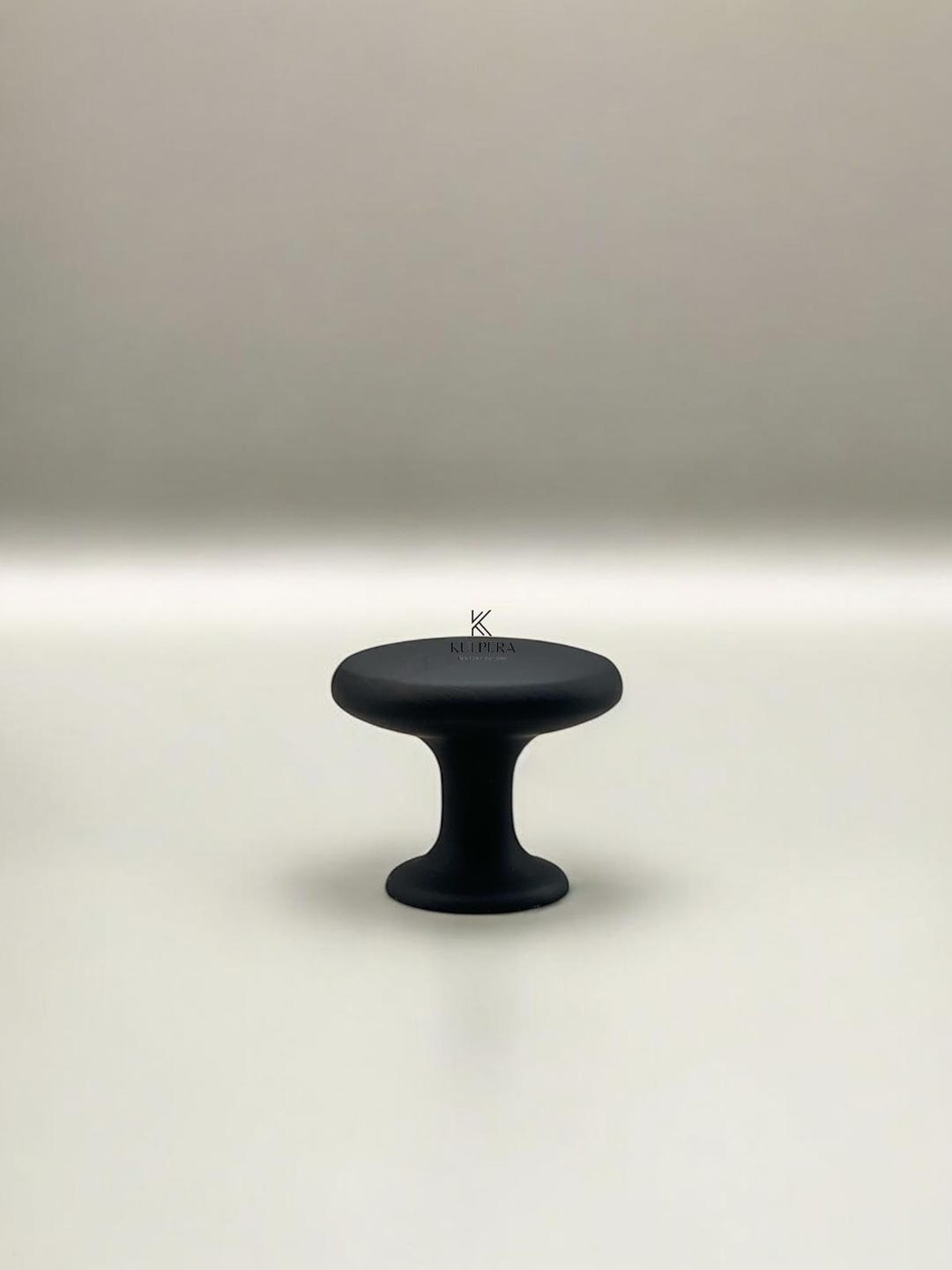 Zara, Black, Cabinet Handles, Cabinet Knobs for Kitchens, Drawer ...