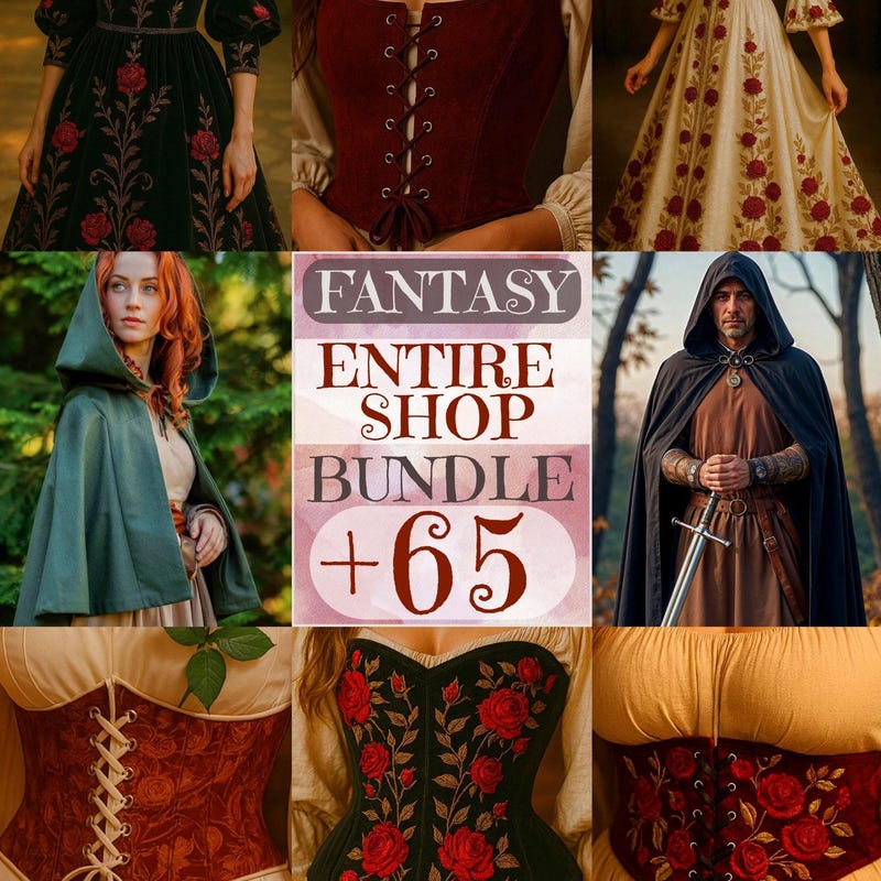 Woven Fantasy Outfit Dti - Etsy Canada