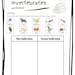 KS2 Living Things and Their Habitats Worksheets | Science Activities ...