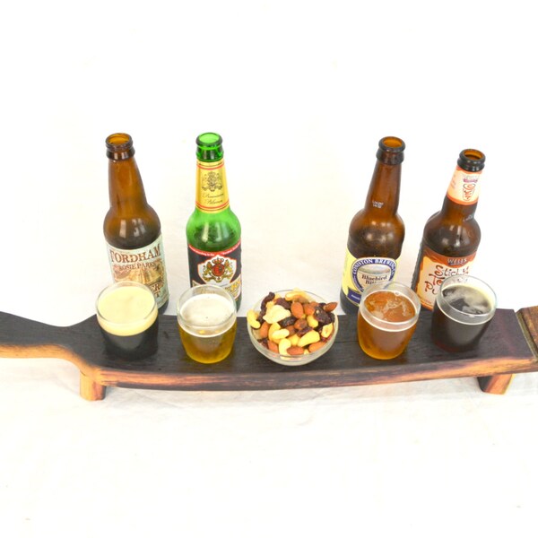 Beer Taster Glasses - Etsy