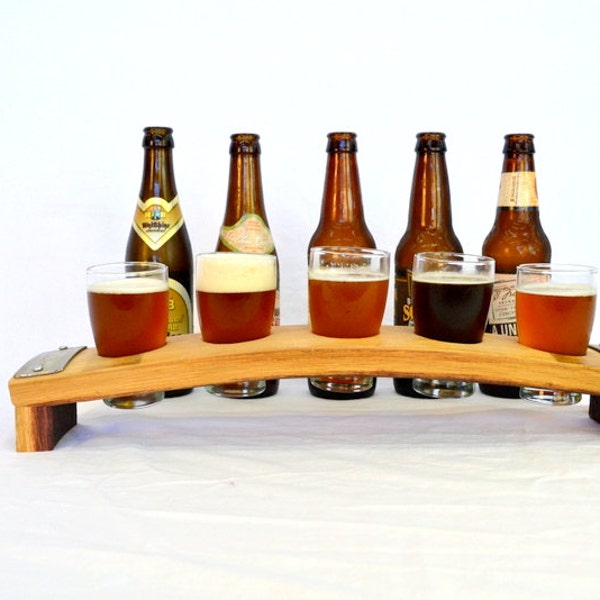 Beer Flight Sampler - Etsy