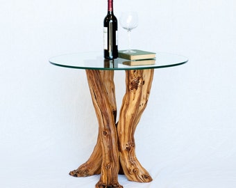 Grapevine Table | Etsy