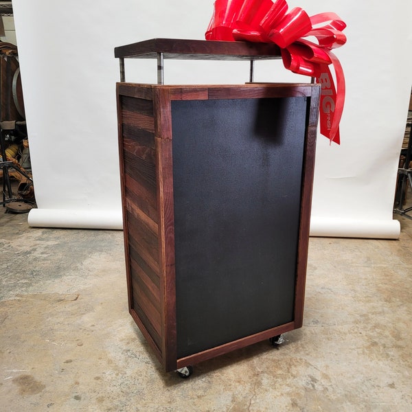 Hostess Stand - Etsy