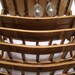 Large Wine Barrel Wine Rack Chianti Made From Retired Napa Wine Barrels ...
