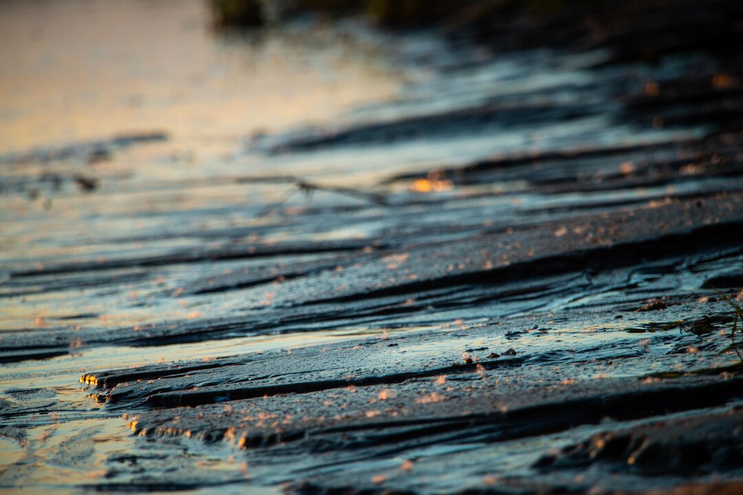 Abstract Water and Sand Photography for Printing - Digital Format - Etsy