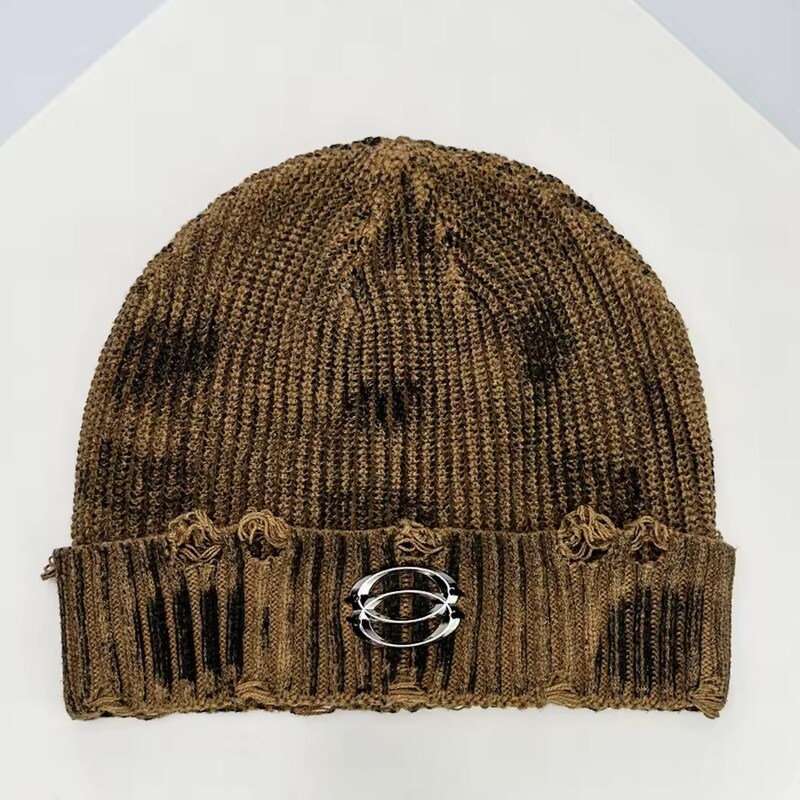 Grunge Beanie - Etsy