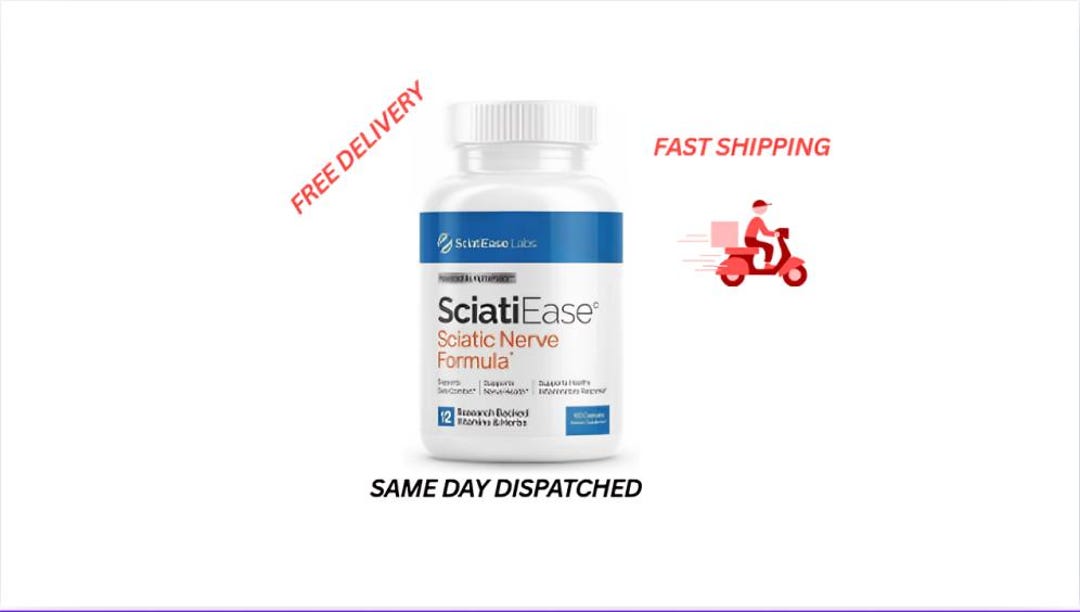 Sciatic Nerve Support Capsules: Alpha Lipoic Acid, Sciatica Relief - Etsy