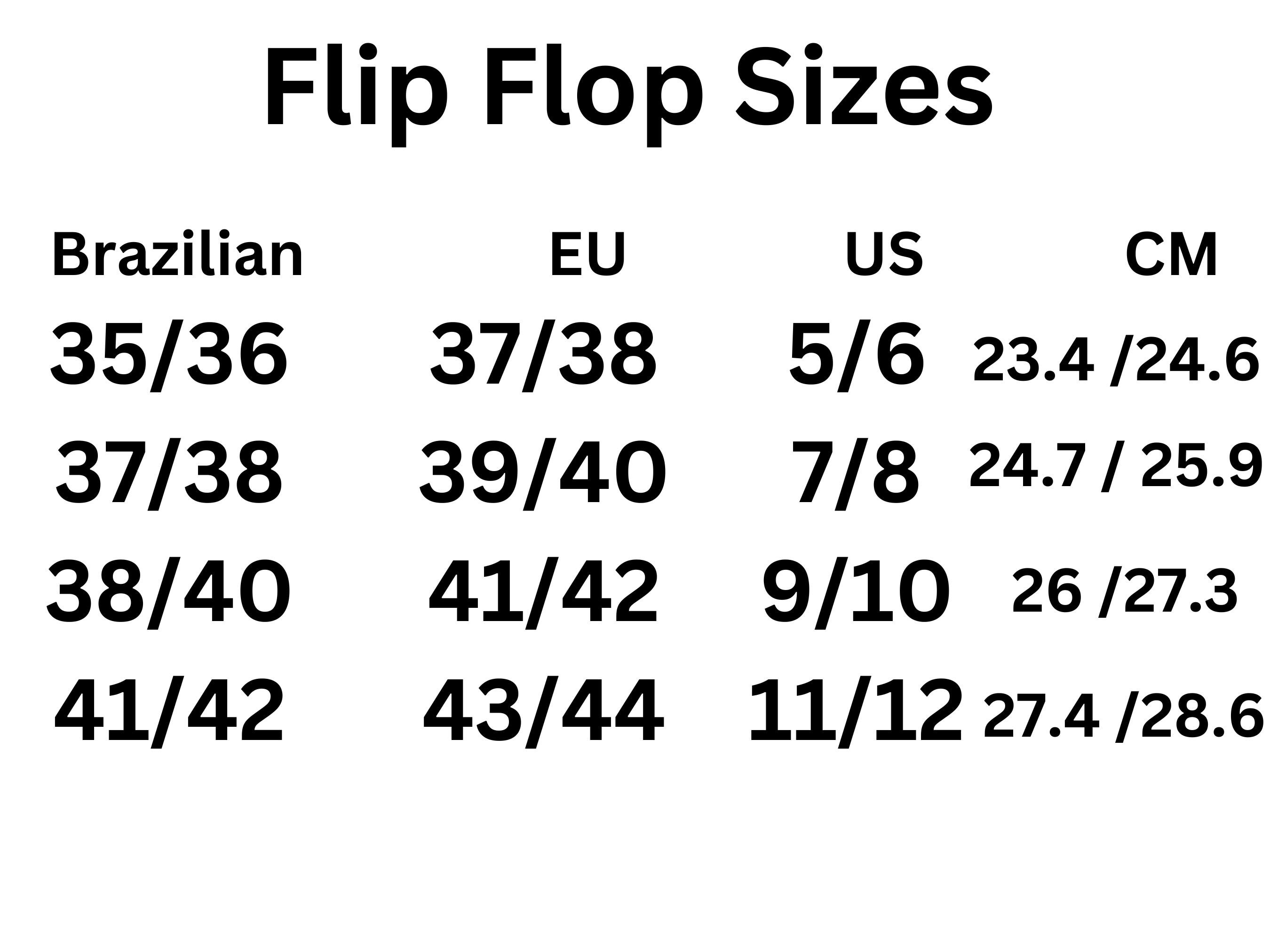 Custom Crystal Flip Flops Thong Havaianas, 4 Rows Clear Rhinestone ...