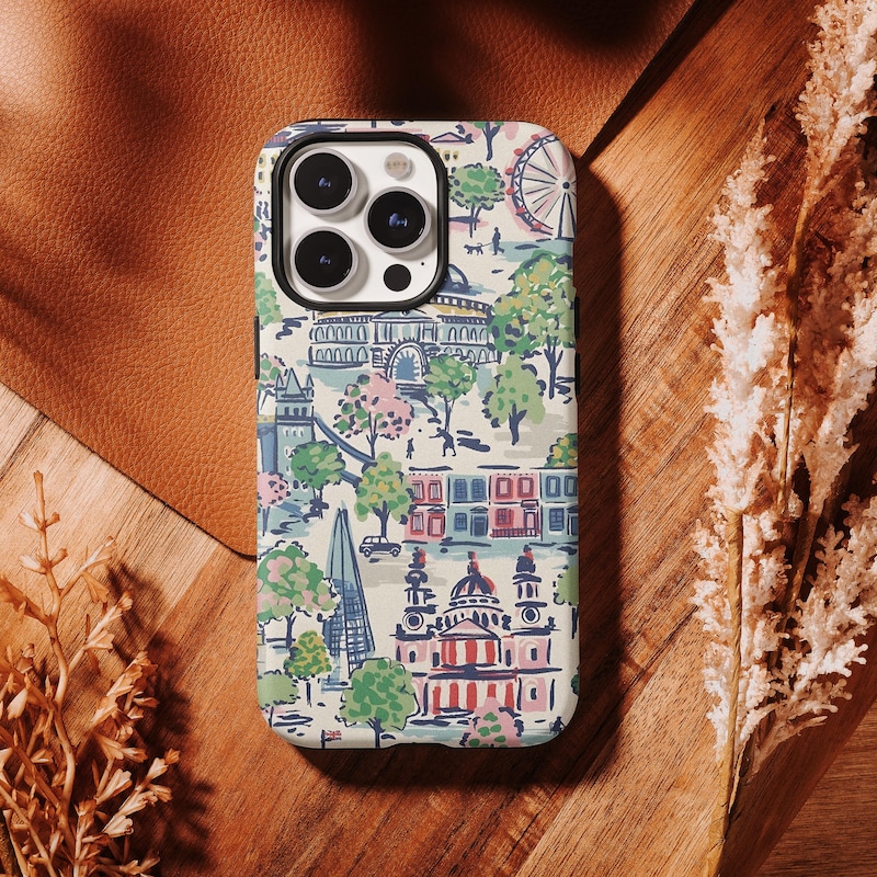 Paris iPhone Case - Etsy