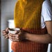 Timbó Vest - Knitting Pattern - Etsy