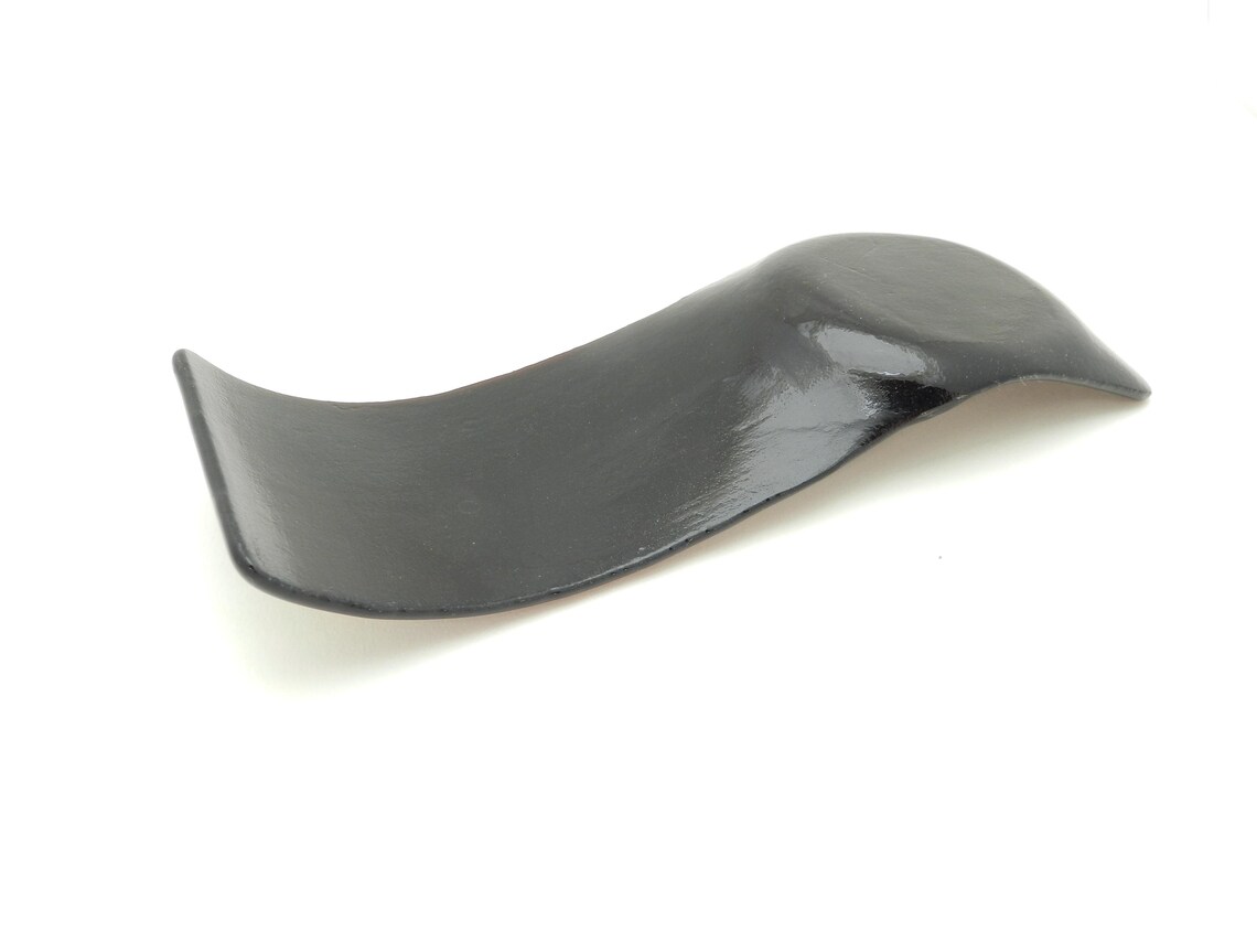 Kitchen Spoon Rest, Glass Spoon Rest, Spoon Holder, Gift for Cooks ...
