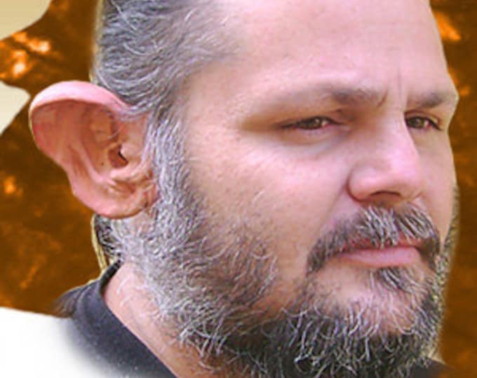 Giant Dwarf LOTR Troll Goblin Ape Chimp Fantasy Cosplay LARP Hallowen ...