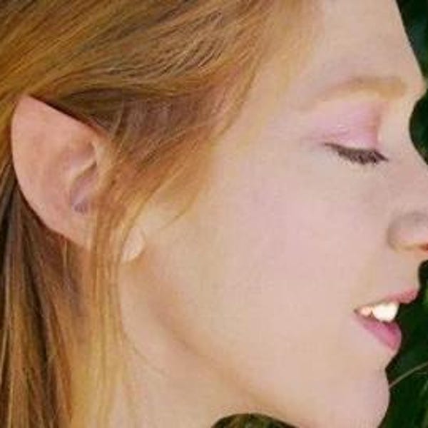 Realistic Elf Ears - Etsy