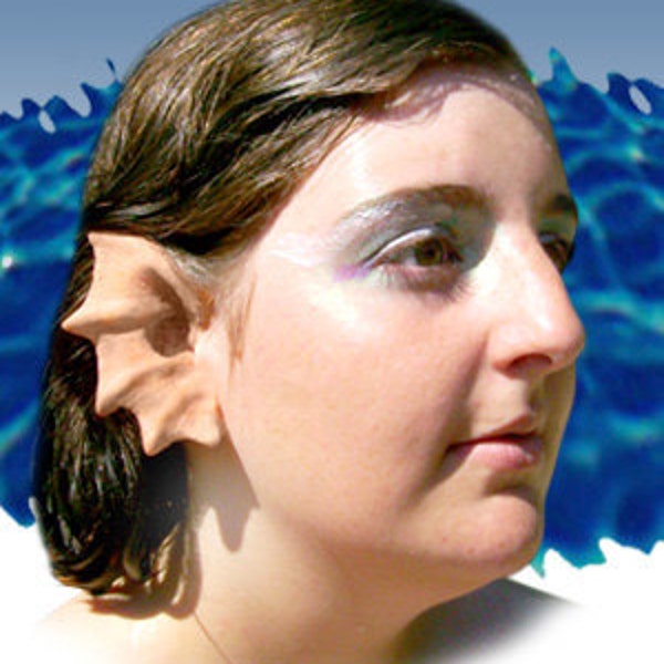 Dragon Prosthetic - Etsy