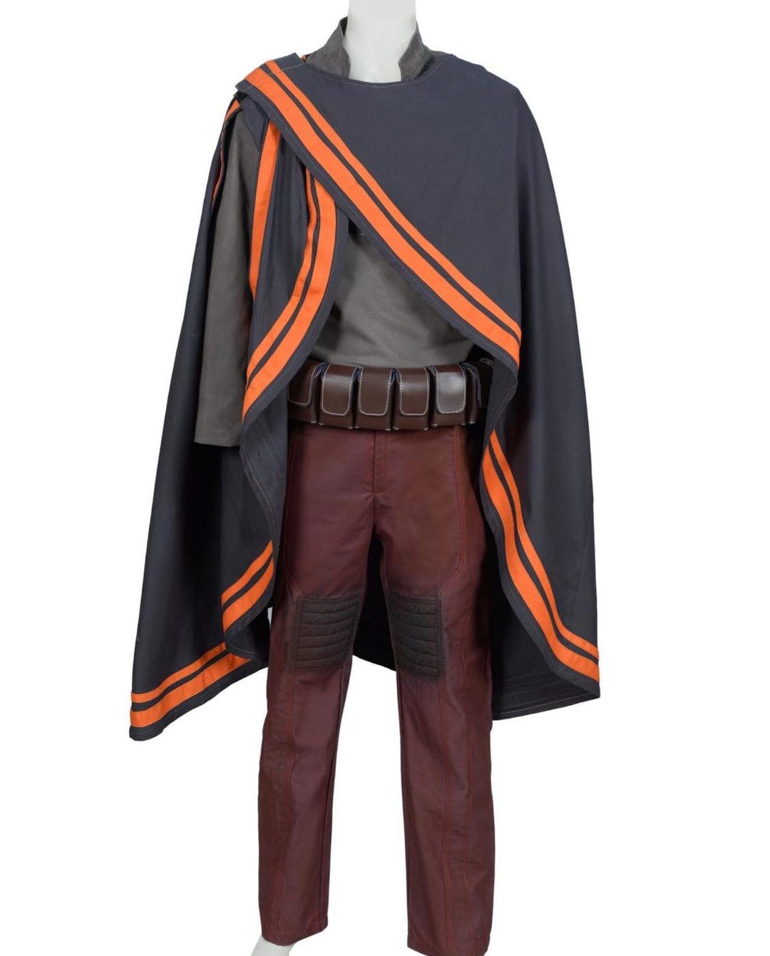 Jedi Fallen Order X Book of Boba Fett Inspired Mandalorian Costume ...