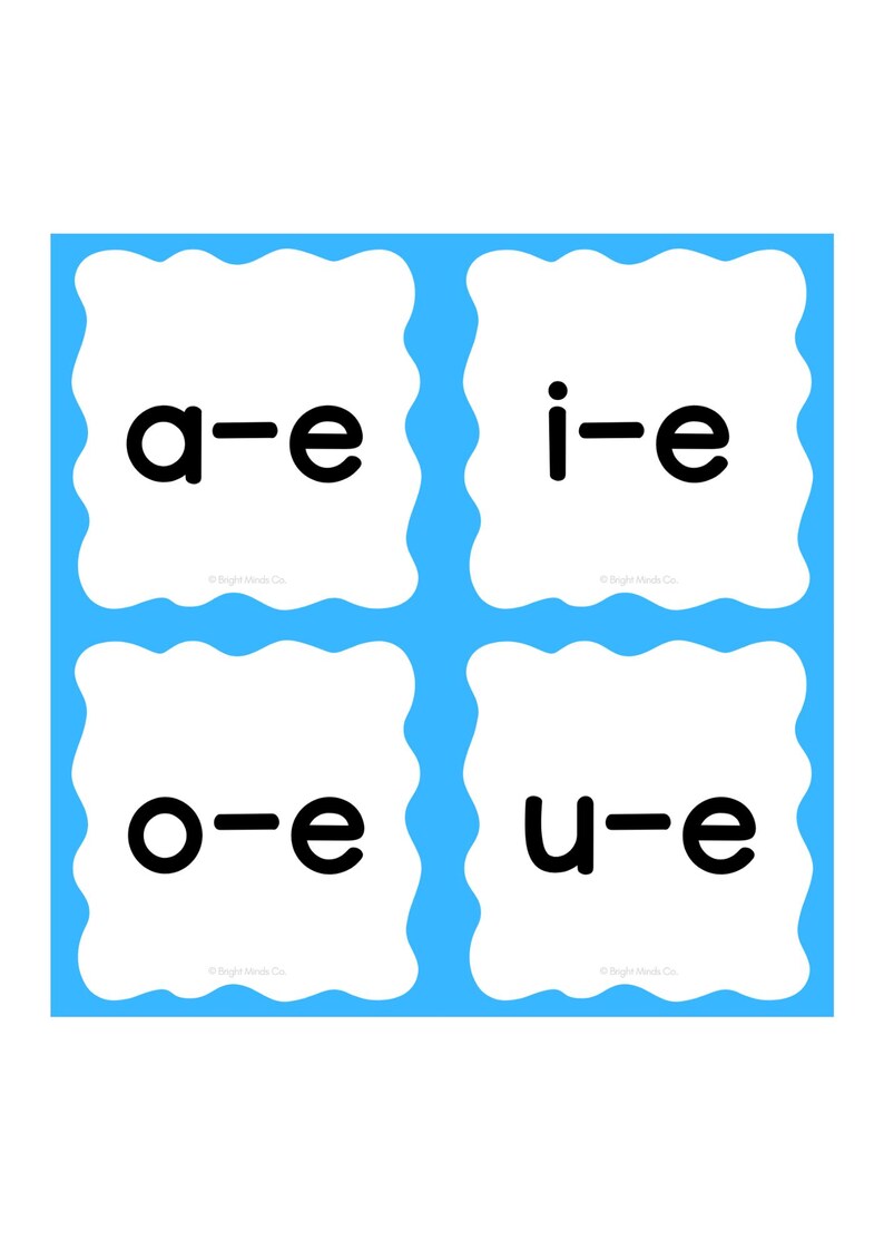 Digraph Sounds Flashcards Pack | Evidence Based Phonics Teaching Tool ...