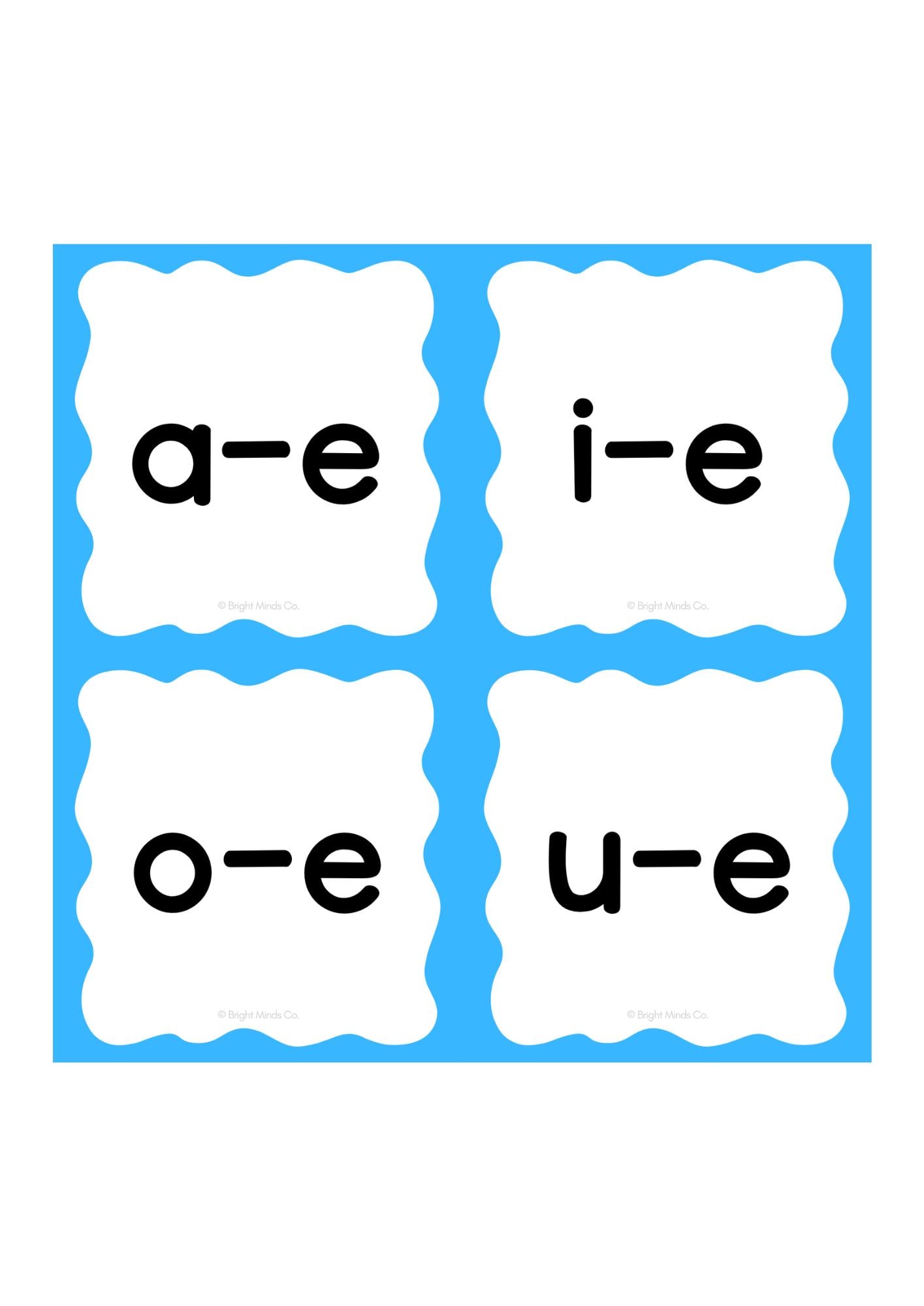 Digraph Sounds Flashcards Pack | Evidence Based Phonics Teaching Tool ...