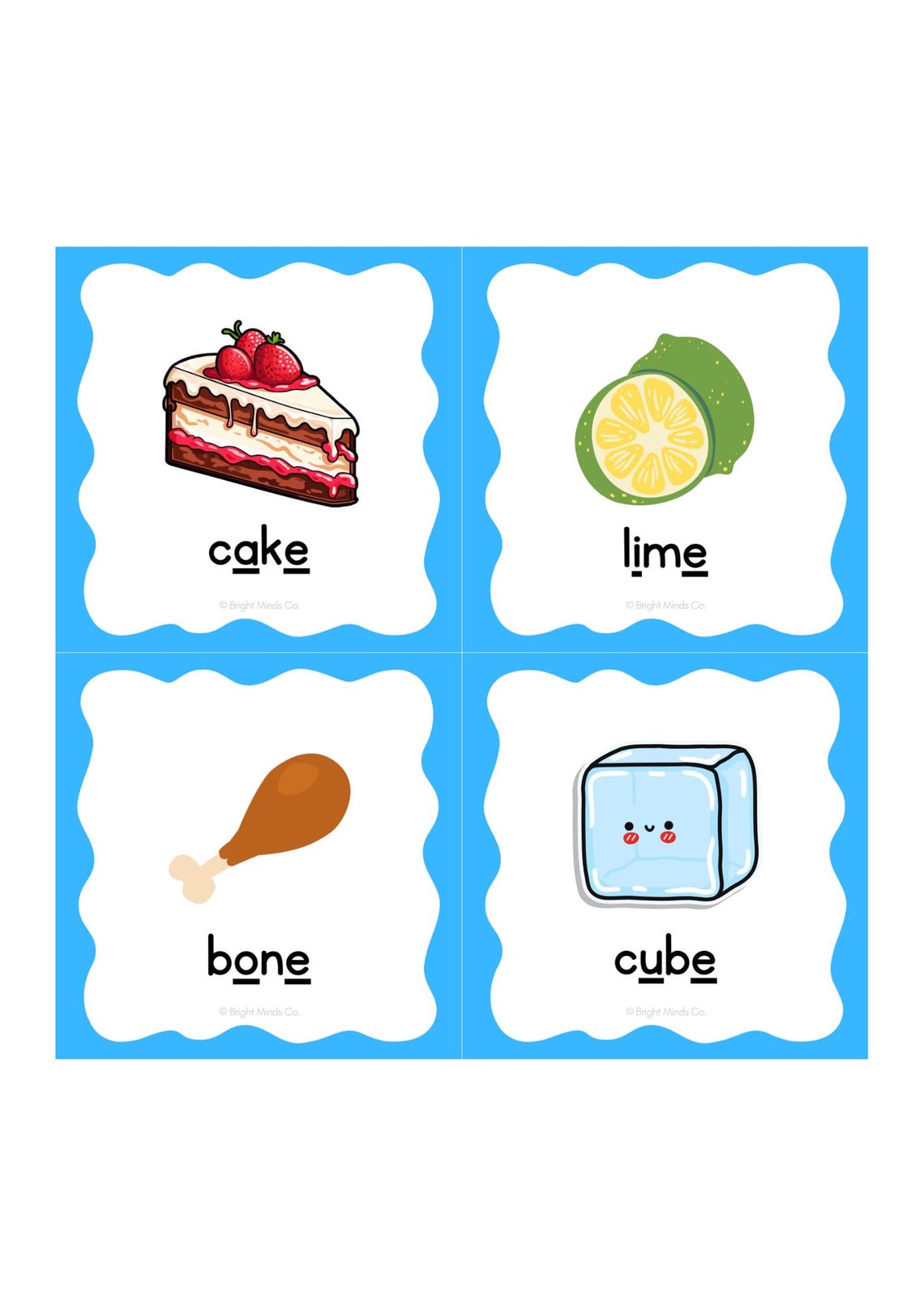 Digraph Sounds Flashcards Pack | Evidence Based Phonics Teaching Tool ...