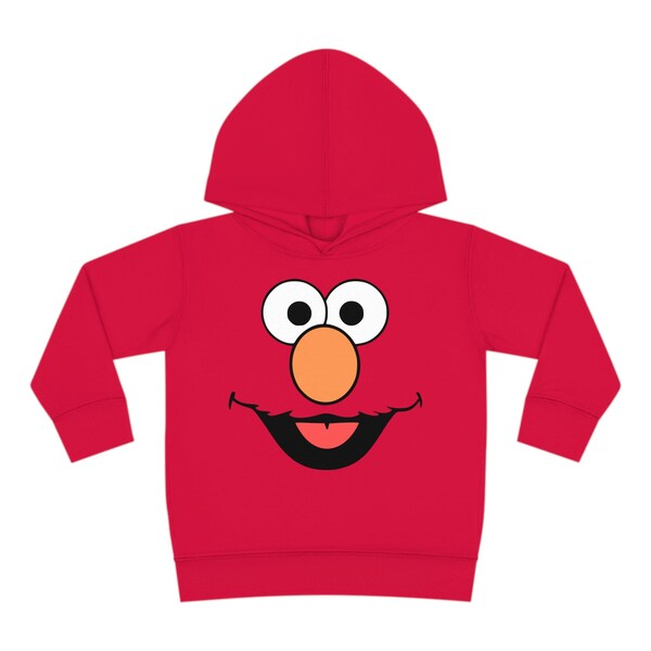 Elmo Hoodies - Etsy