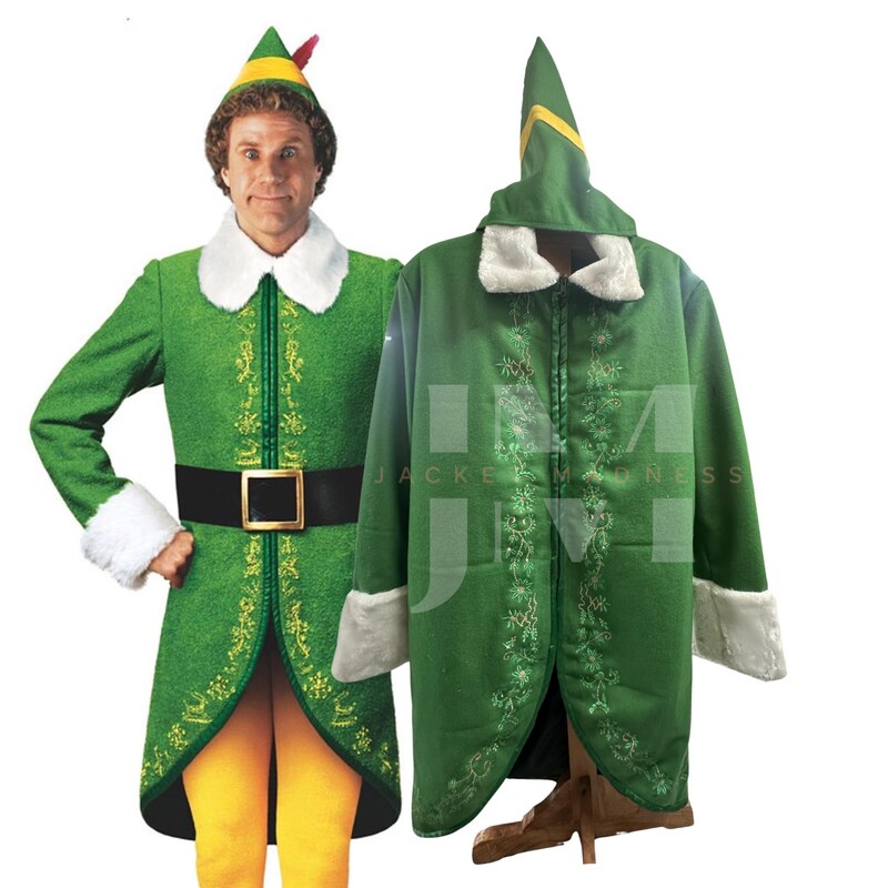 Will Ferrell Costumes - Etsy