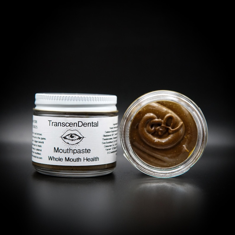 Remineralizing Gum Healing Toothpaste: Gum Health, Rebuilds Enamel ...
