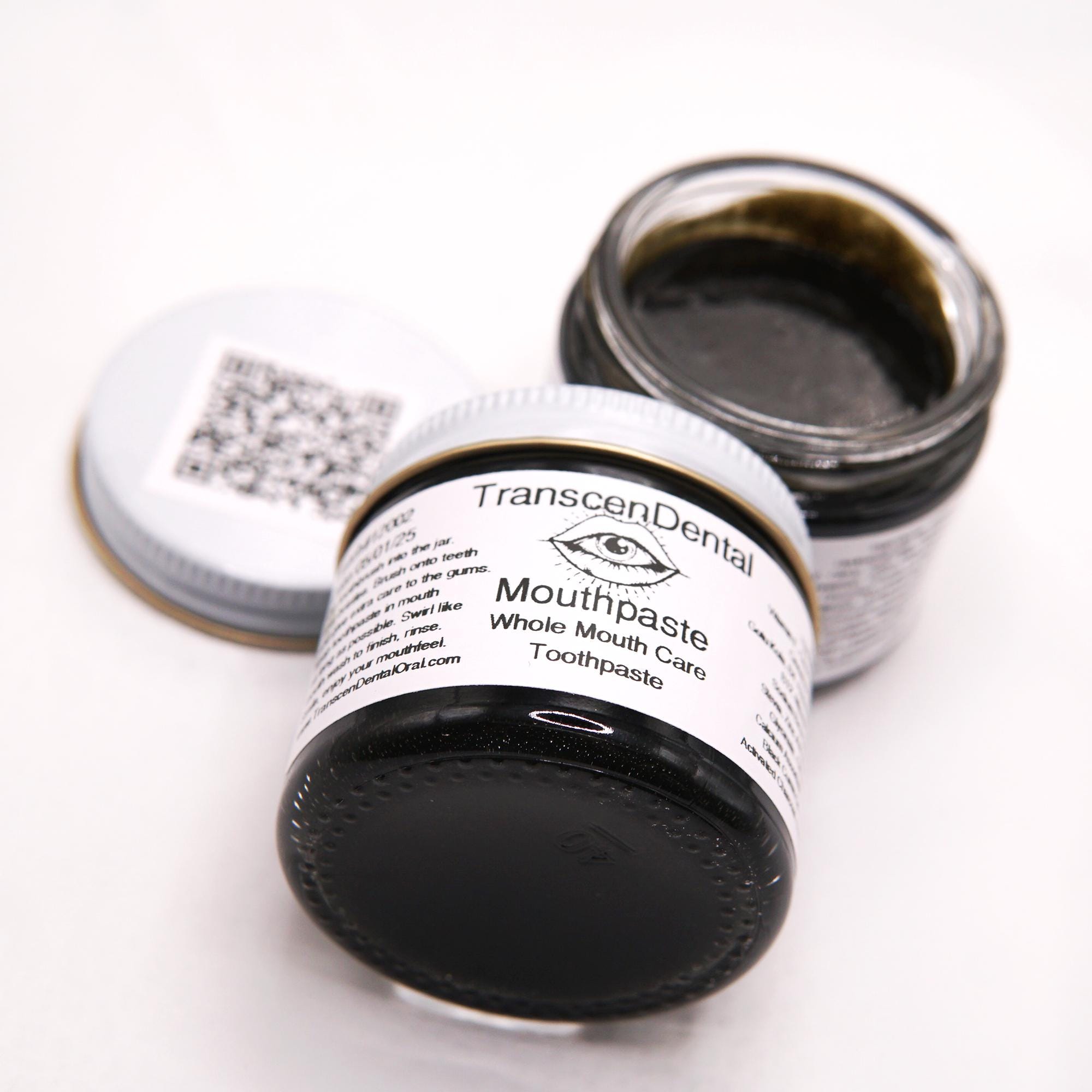Remineralizing Gum Healing Toothpaste: Gum Health, Rebuilds Enamel ...