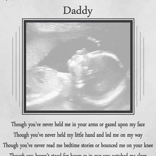 Daddy to Be Gift-father to Be Gift-expecting Dad Gift-first | Etsy