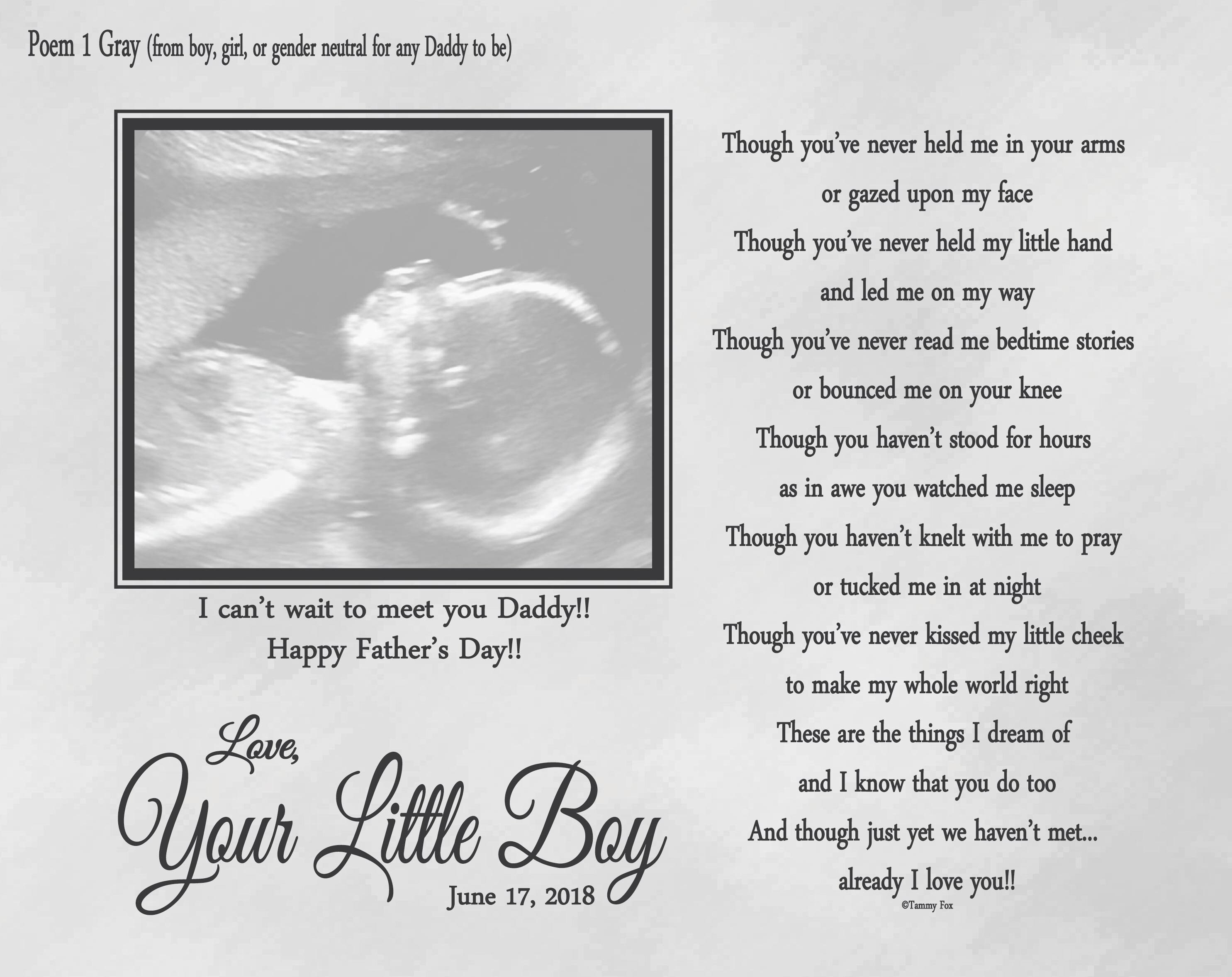 Letter From Unborn Baby To Daddy Ubicaciondepersonas cdmx gob mx