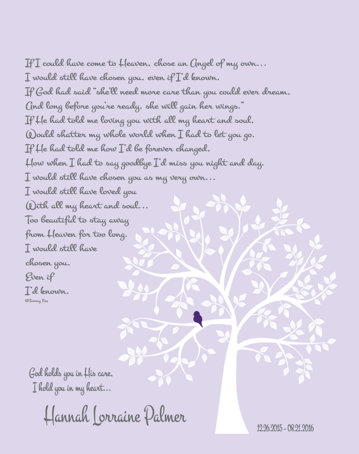 Childhood Cancer Poems