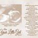 Father's Day Gift for Expecting Dad From Unborn Baby Personalized ...