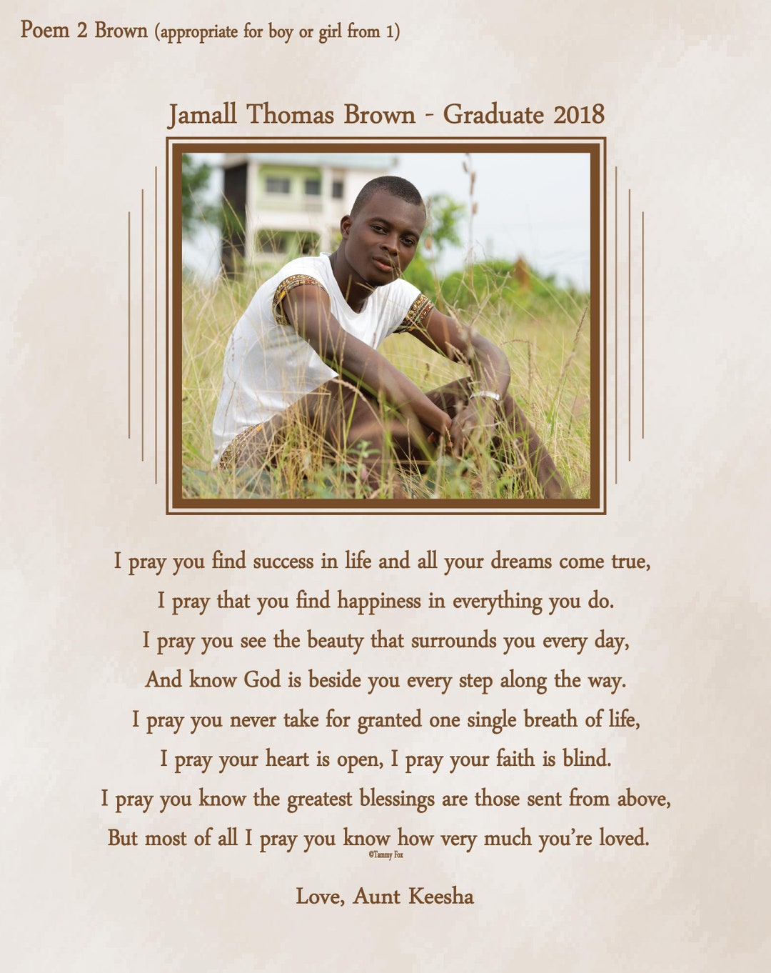 Graduation Gift for Nephew-graduation Gift for Niece-graduation Gift ...