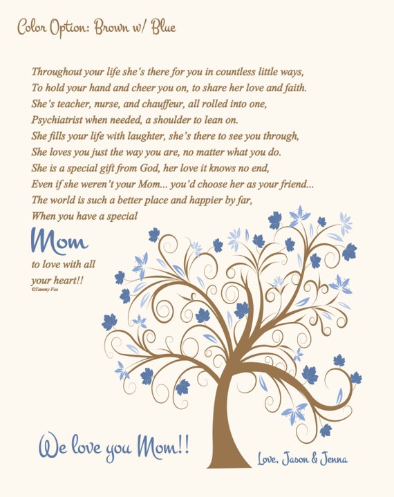 I Love You Jason Poem