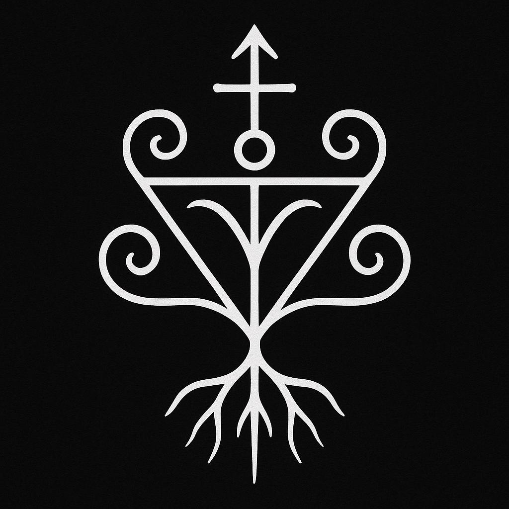 Custom Sigil Design – Personalized Symbol for Protection, Love, Clarity ...