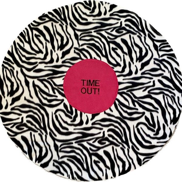 Time Out Spot - Etsy