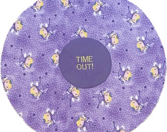 ETSY'S FRONT PAGE - the Time-out Spot - Vinyl Wall Art - Etsy