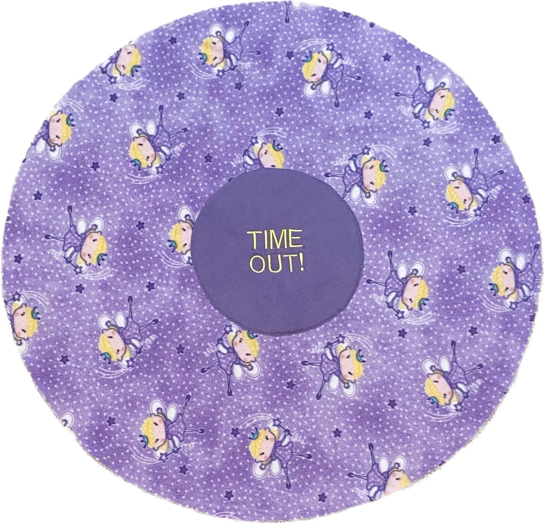 Portable Time Out Spot - Etsy