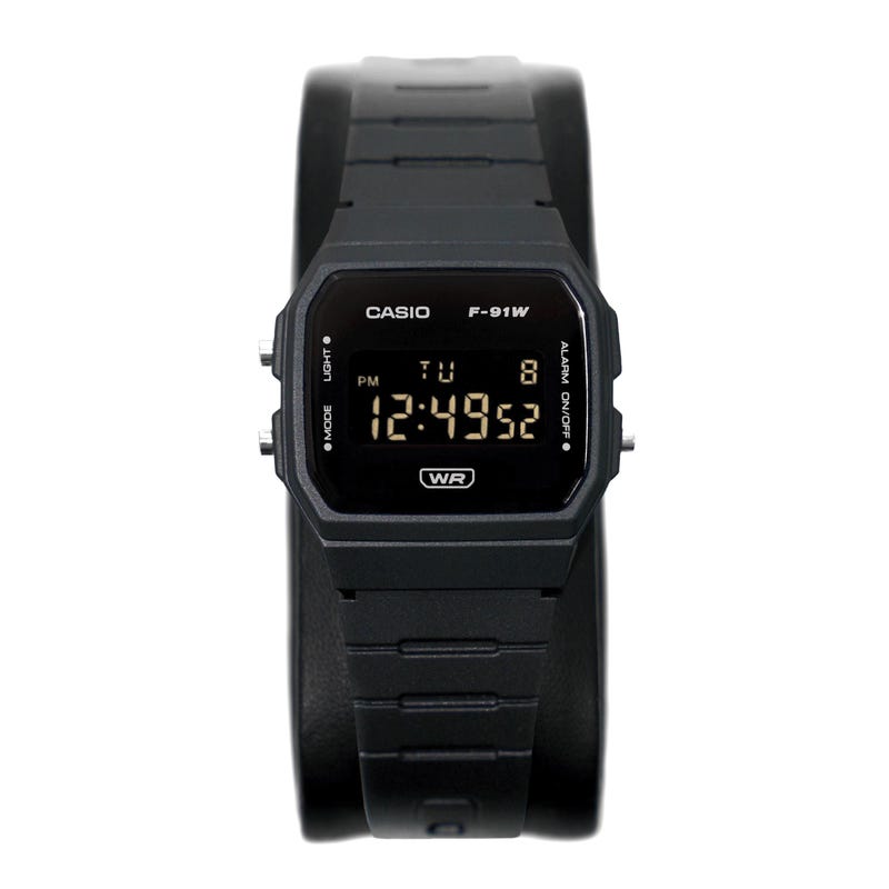 Schwarzen casio - Etsy.de