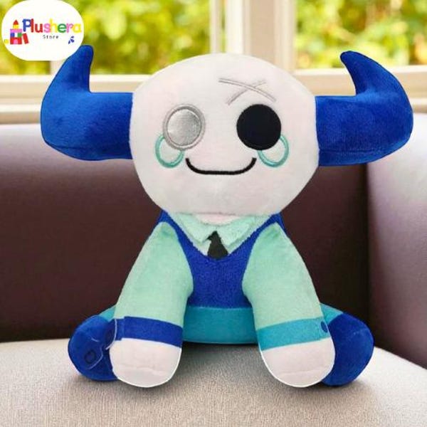 Regretevator Plush - Etsy