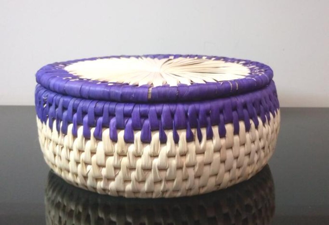 Decorative Multi Purpose Kitchen Basket - Etsy