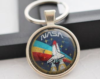 Space Shuttle Key - Etsy