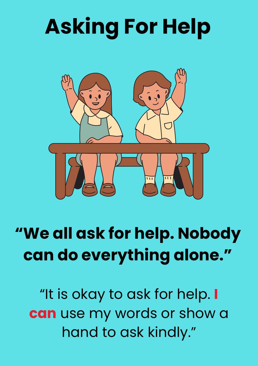 Social Story Flashcards. Emotional Regulation and Social Skills ...