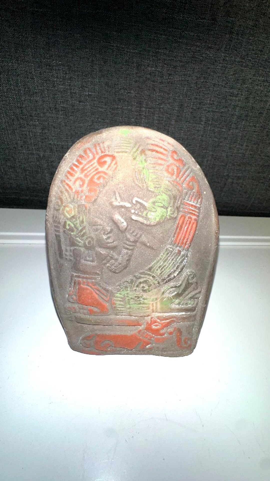 Aztec/mayan Stamp - Etsy