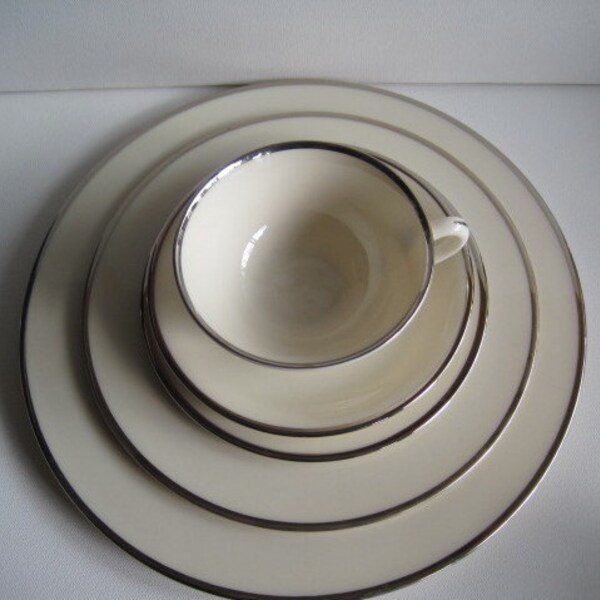 Lenox Montclair China - Etsy