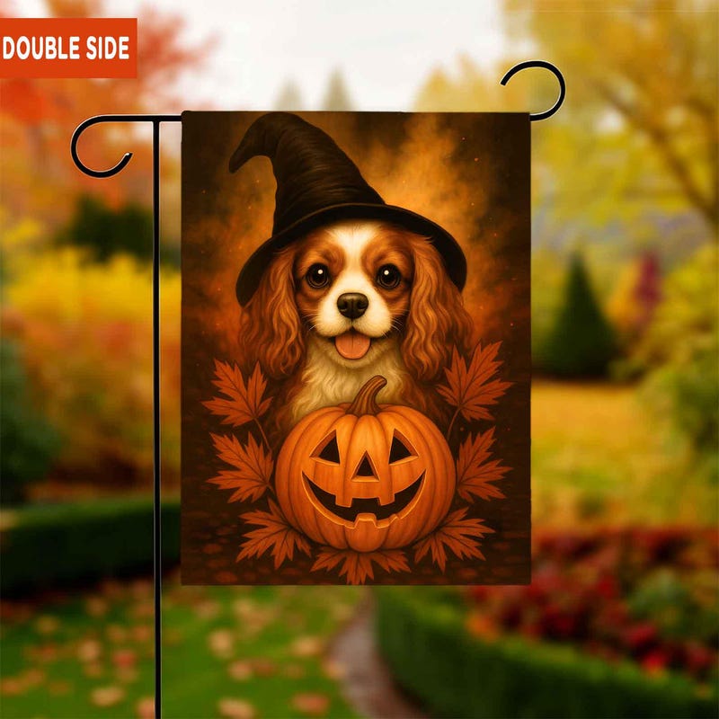 Pumpkin King - Etsy