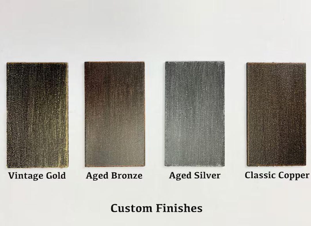 Handrail Custom Finishes Available - Etsy