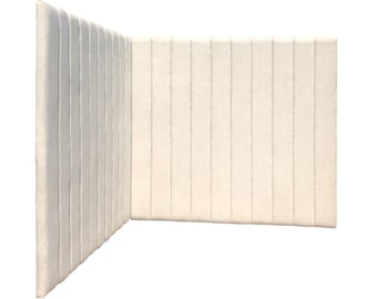 Velvet Tufted Panels - Etsy